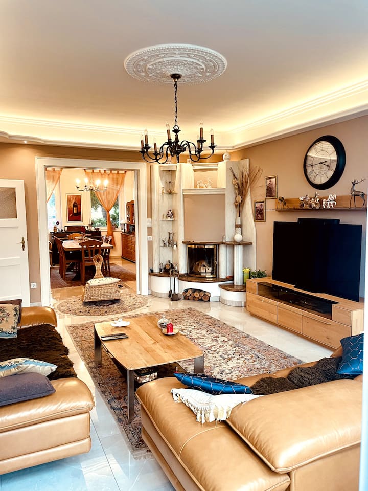 Exklusive Wohnung Am Maschsee - Hannover