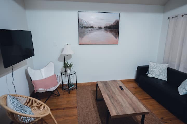 Awe-inspiring Views, Fireplace, Patio & King Bed! - Blairsville, GA