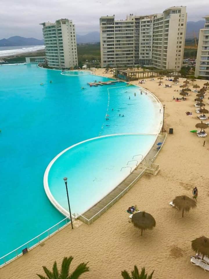 Espectacular Departamento! - La Serena