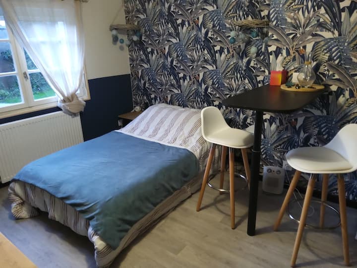 Lila Studio - Cherbourg-Octeville