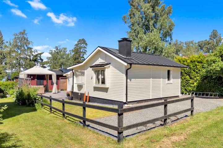 Littleland, Småland. - Vetlanda
