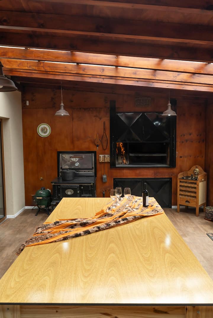 Casa Sur Relax - San Carlos de Bariloche