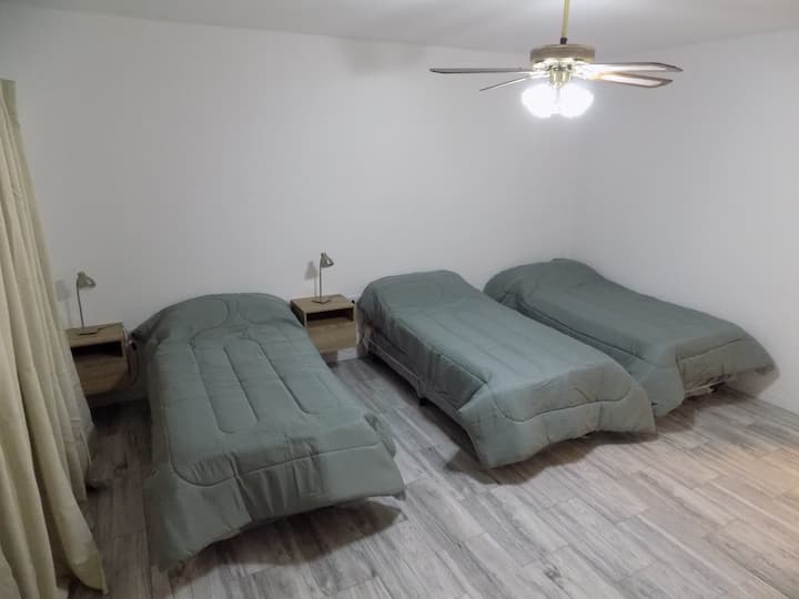 Departamento Fraugretel - San Luis