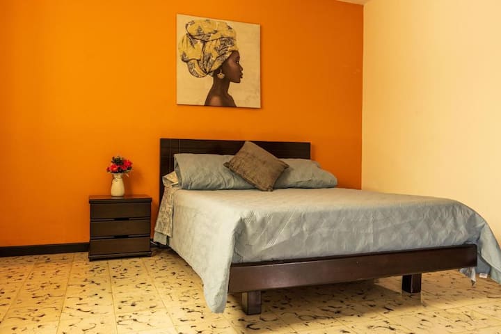 Habitacion Doble Beta - Medellín, Colombia