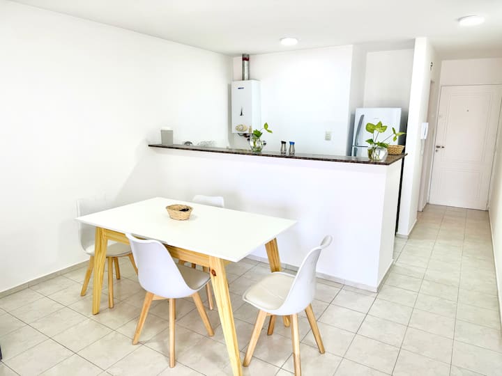 Hermoso Departamento Nva Córdoba - コルドバ