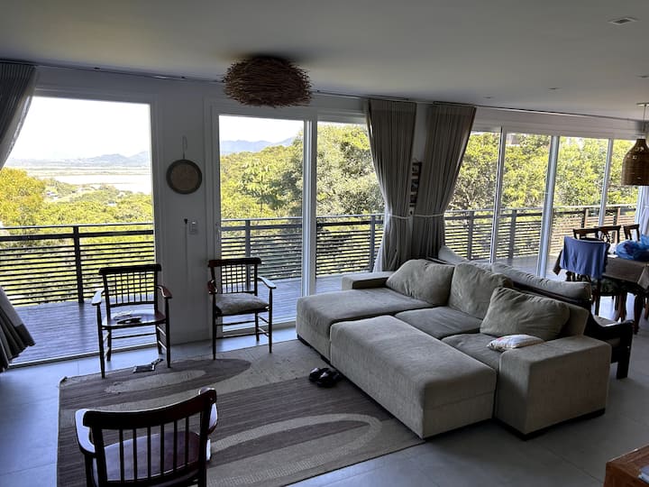 Praia Da Ferrugem Surfhouse - Garopaba