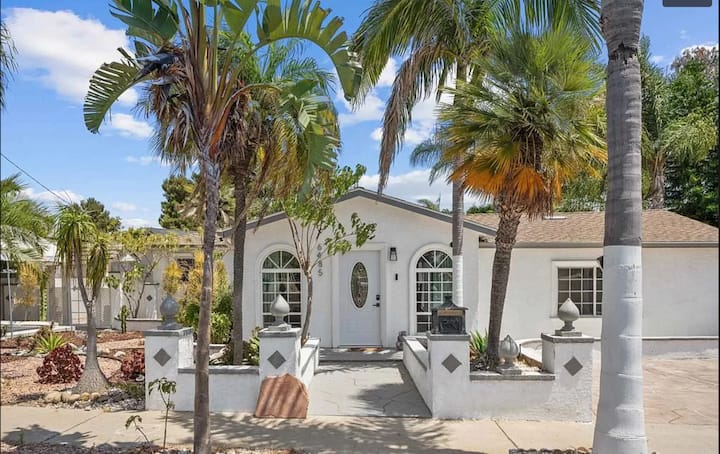 Guest Room With Beautiful Views - ハーバー島, CA