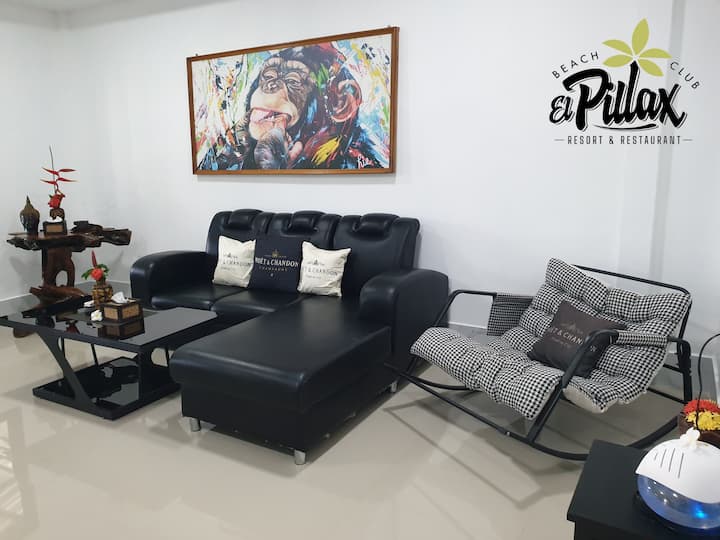 Villa El Pillax Lanta Resort - Ko Lanta