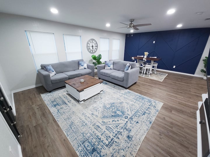 San Antonio Serenity - Mission del Lago - San Antonio