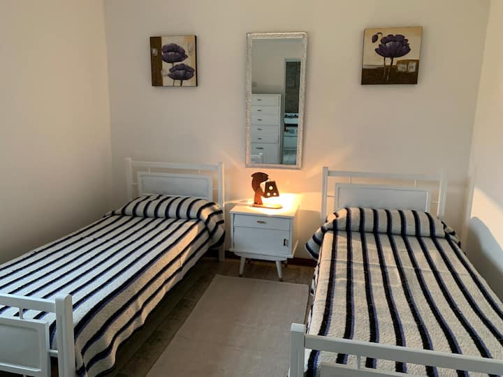 Apartamentos Colibrí Iii - San Nicolás de Los Arroyos
