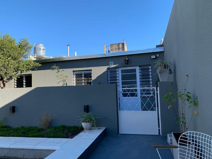 Apartamentos Colibrí Iv - San Nicolás de los Arroyos