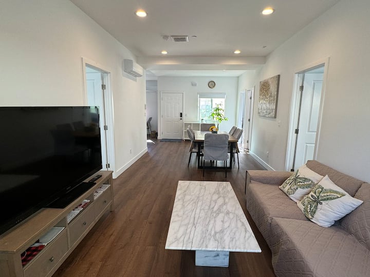 Sweet Newly Build 3 Bedrooms 3 Bathrooms Near Dtla - San Marino, CA