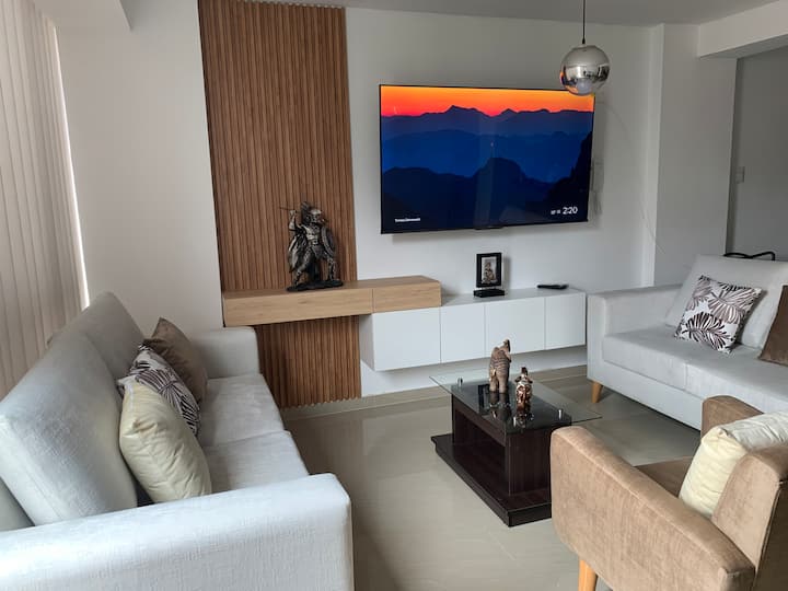 Casa Lina - Huanchaco