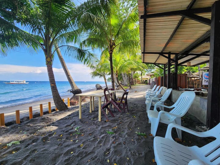 Wild Reef Beach & Dive Resort - Zamboanguita