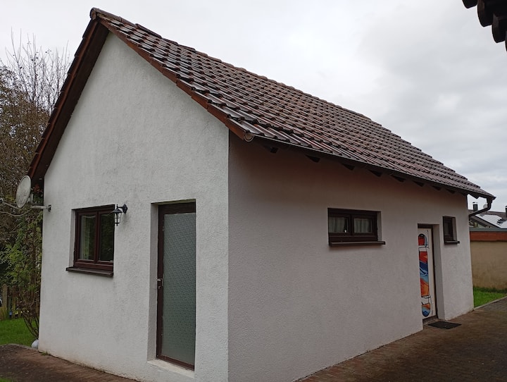 Casa Cunningham - Mosbach