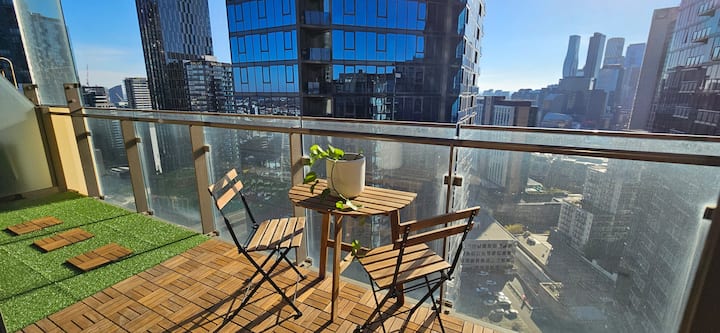 Inner City Arts District Haven - Melbourne