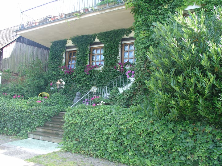 Ferienwohnung Lindlar - Lindlar