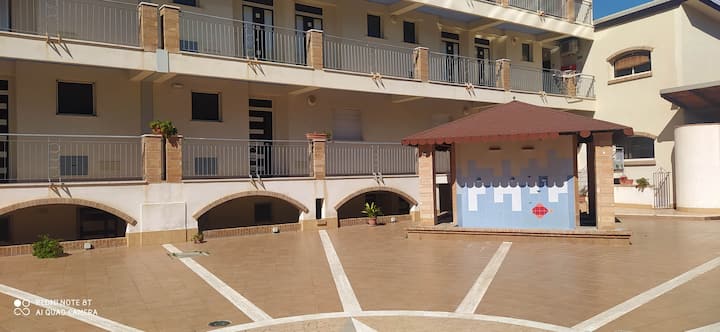 Appartamento Autunno/inverno - Soverato