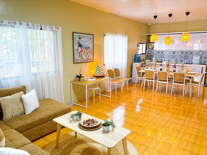 Casa Azul Zambales - Cabangan