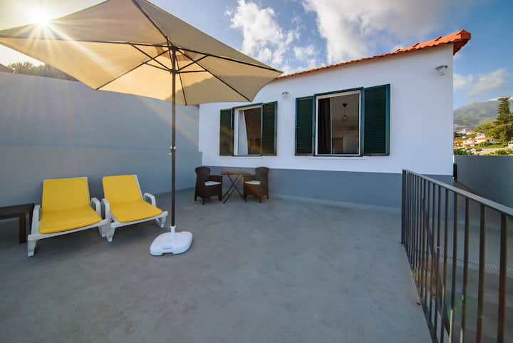 Casa Das Virtudes By Mth - Funchal