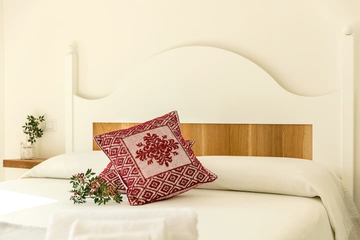 Beach Rooms Camera Mirto - Golfo Aranci