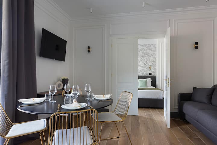 Elvezia Residence - 32 - Baveno