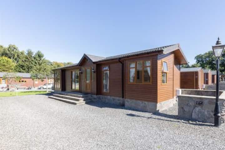 Strathearn Lodge, Auchterarder - Auchterarder