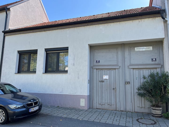 Markt 37 - Podersdorf am See