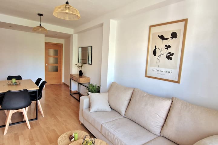 Terraza De La Axerquía - Córdoba