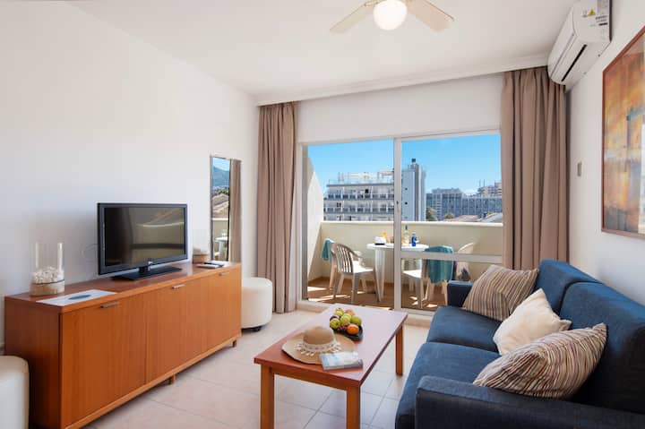 Benalbeach Sunnyside Oasis - Benalmádena