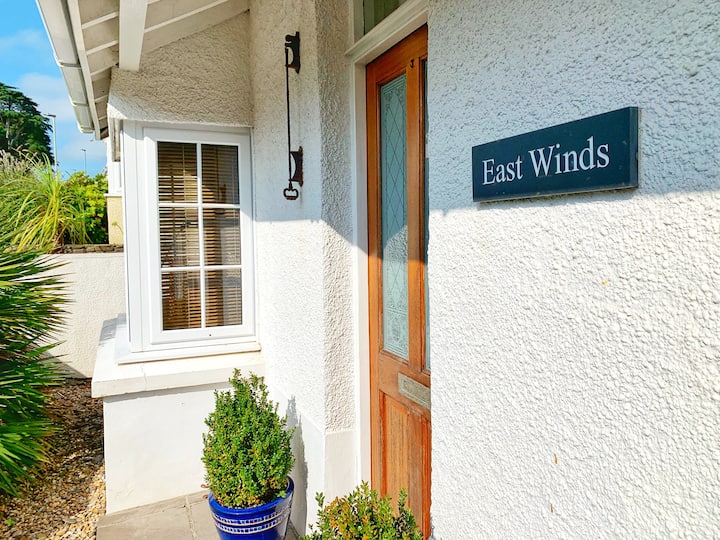 Character Cottage In Salcombe! - Salcombe