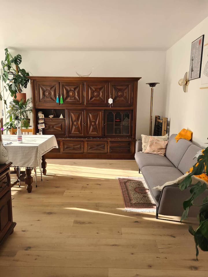 Bel Appartement Parisien - Ivry-sur-Seine