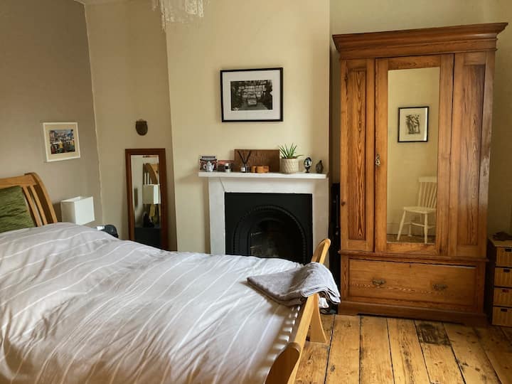Cosy Room In Hereford City - Hereford