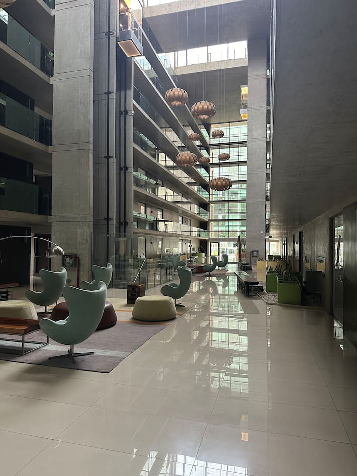 Puerto Norte. Condominios 3 - Rosario