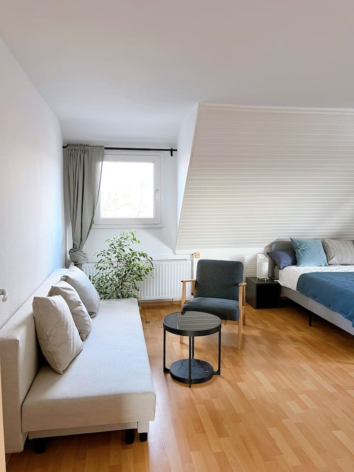 City House Neuss 3f - Düsseldorf