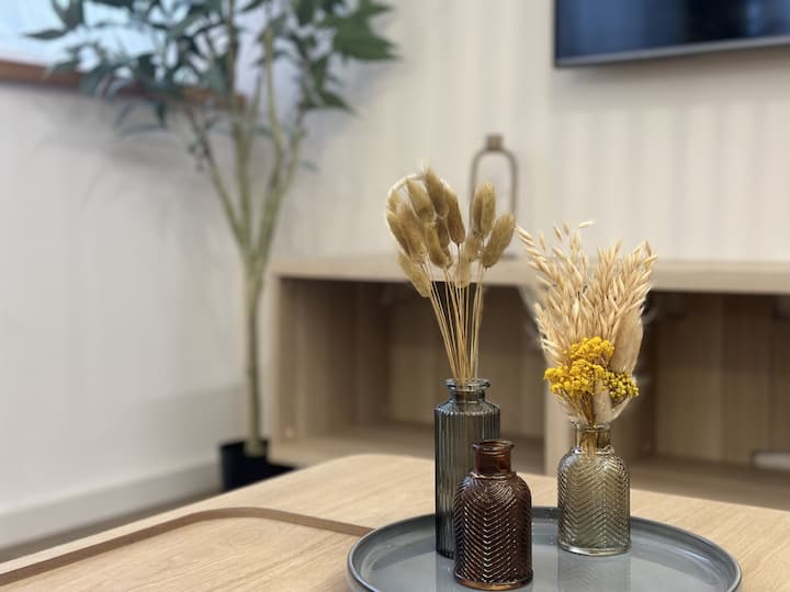 Increíble Piso Centro Granada - Armilla