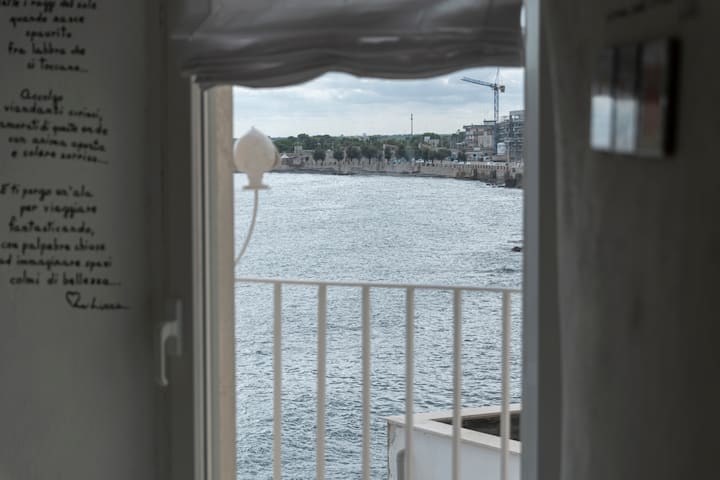 Il Balconcino Sul Mare 2 - Giovinazzo