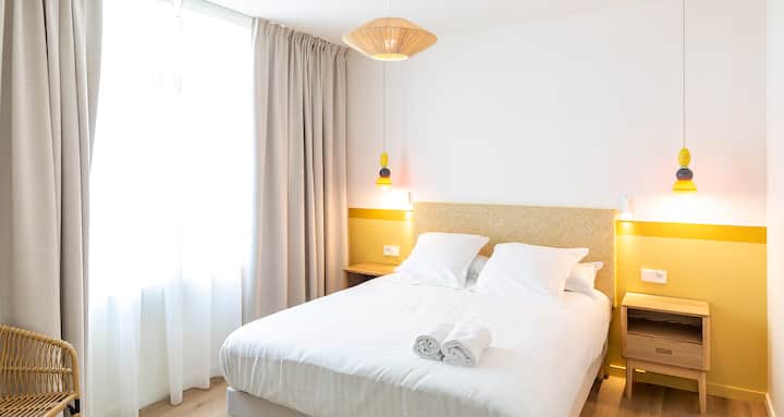 Appartement Cosy Biarritz Centre - Bidart