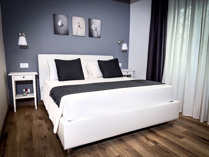 Da Rossella Casa Grigia - 바티칸 시국