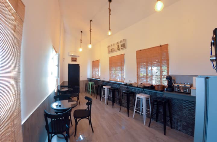 Habitación De 2 En Residencial La Seda-litera - Fortuna