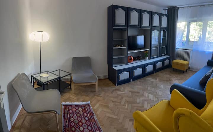 Apartament George&ionela - Zalău