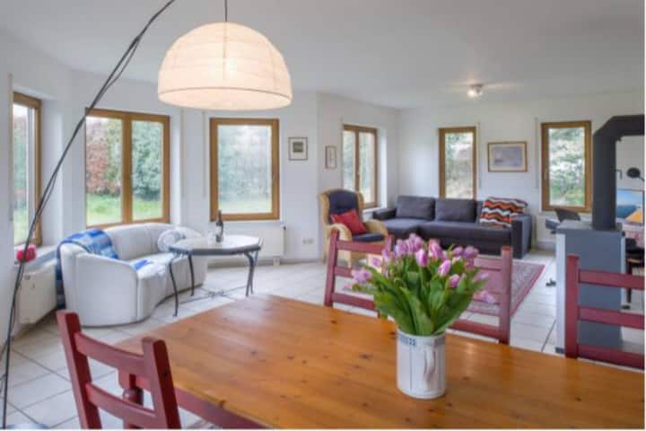 Geräumige Wohnung (104qm)  Mit Garten Ab 6 Monate - Lac de Constance