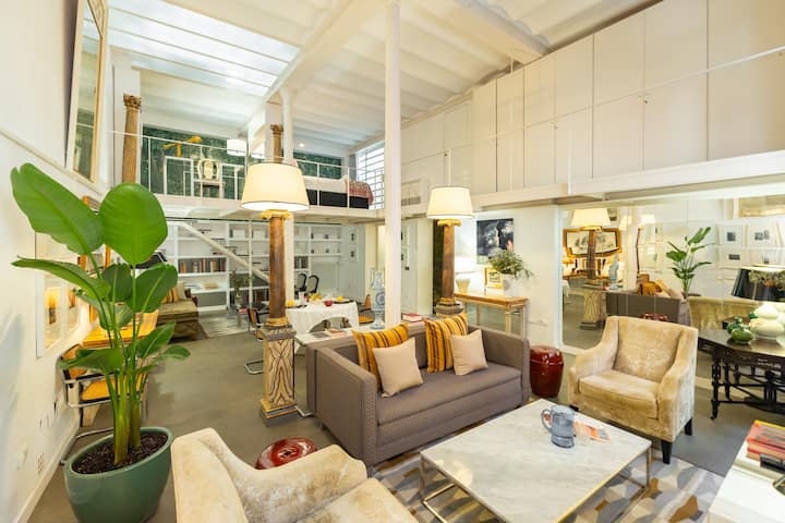 Ohliving Bécquer House - San Juan de Aznalfarache