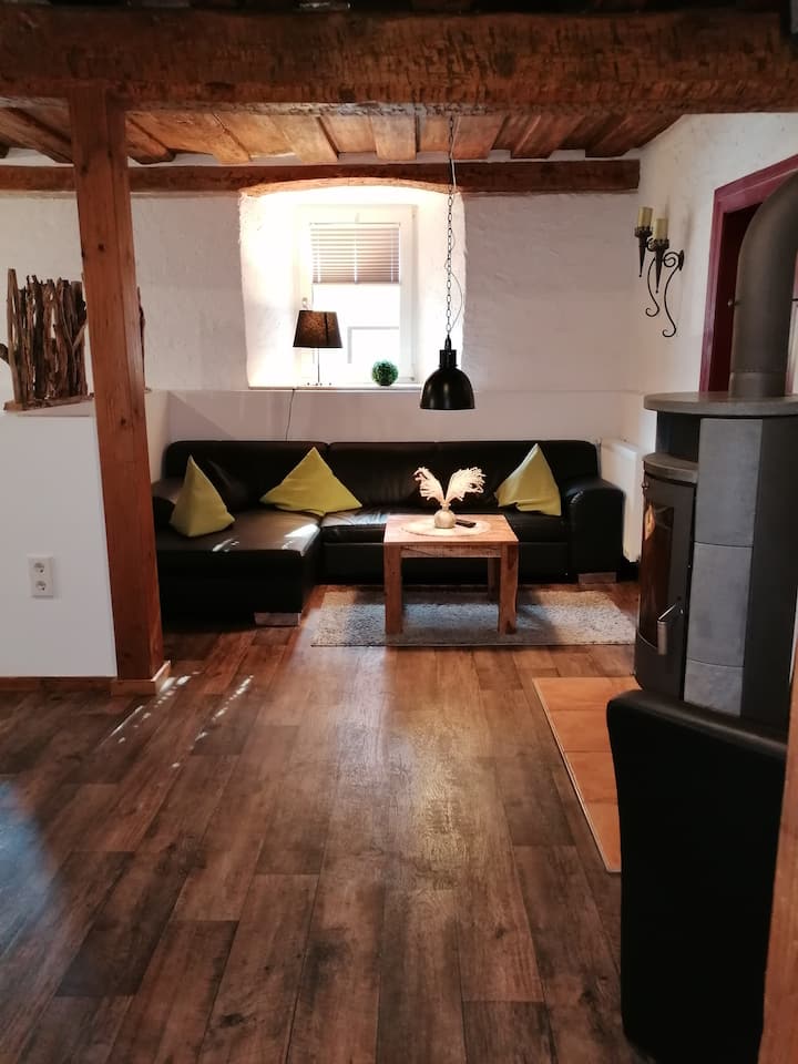 Ferienwohnung Annalena - Gößweinstein
