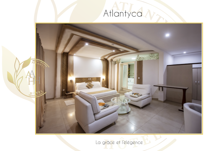 Résidence Atlantys - Abidjan