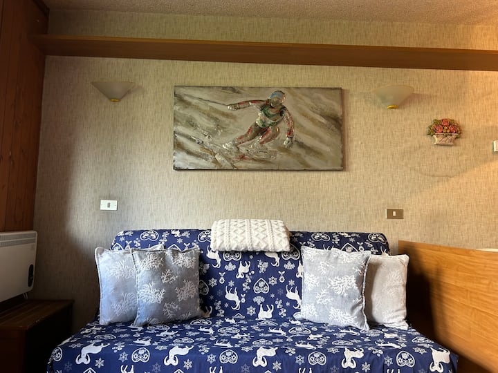 Appartamento 618 - Zermatt