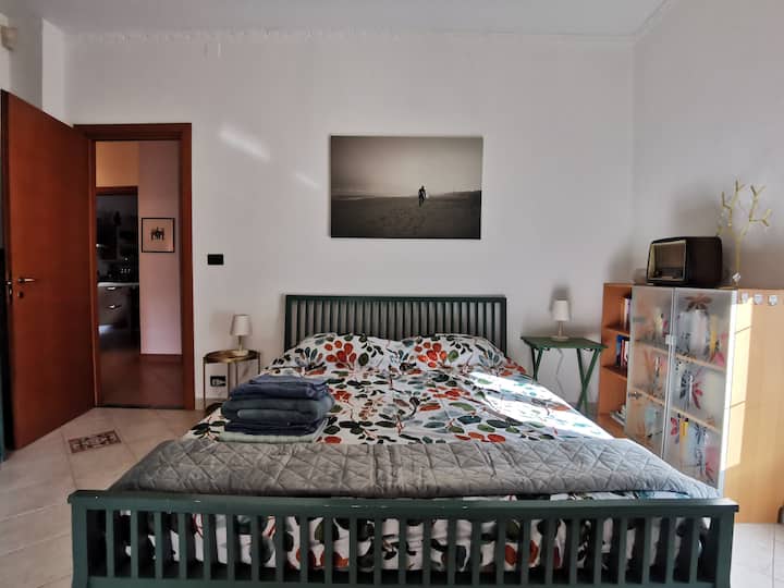 La Casa Di Elena - Turin