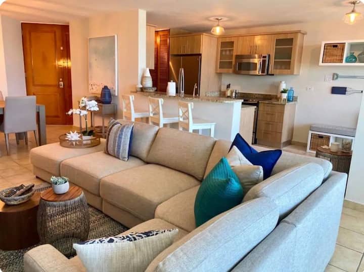 Comfy Condo Peñamar Fajardo - Porto Rico