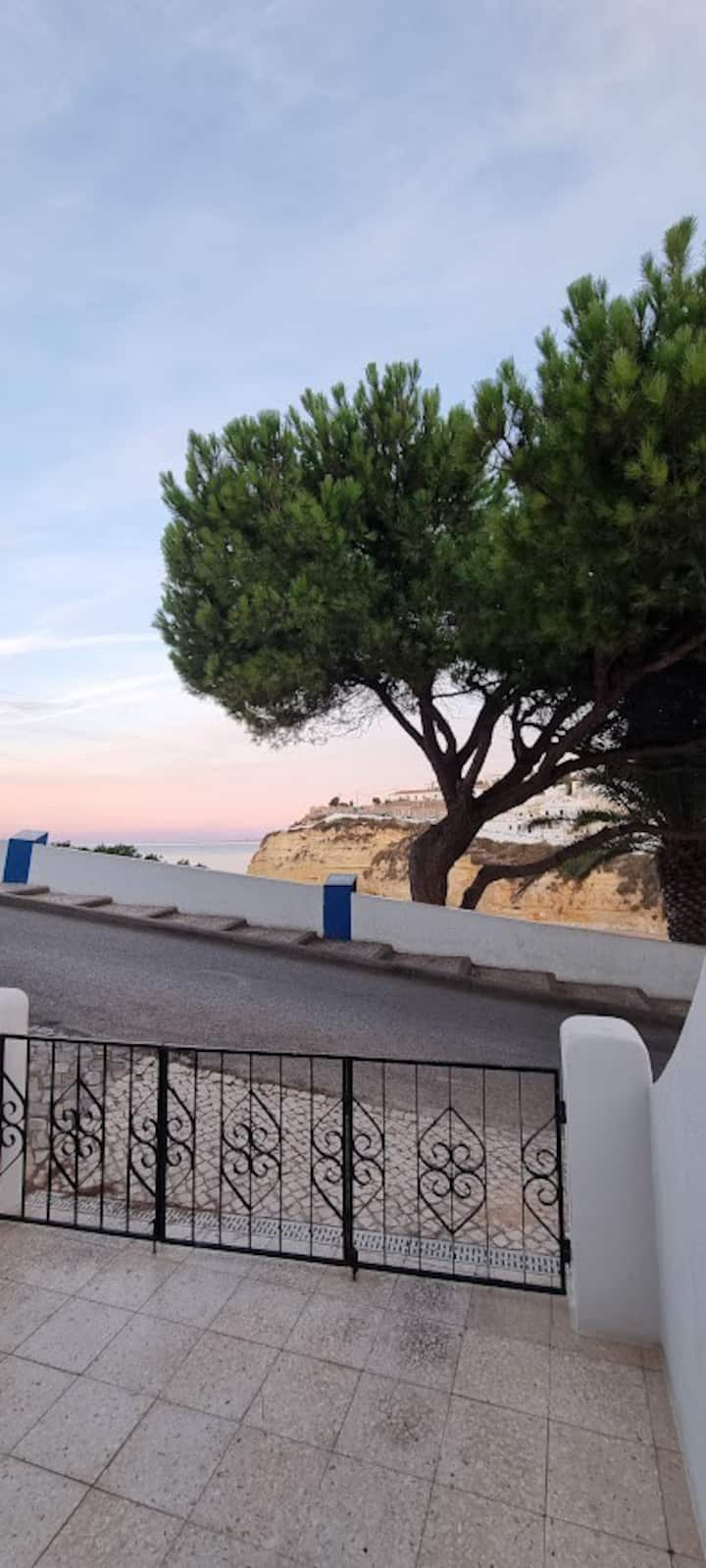 Bb Beautifull Sea View Apartment - Carvoeiro
