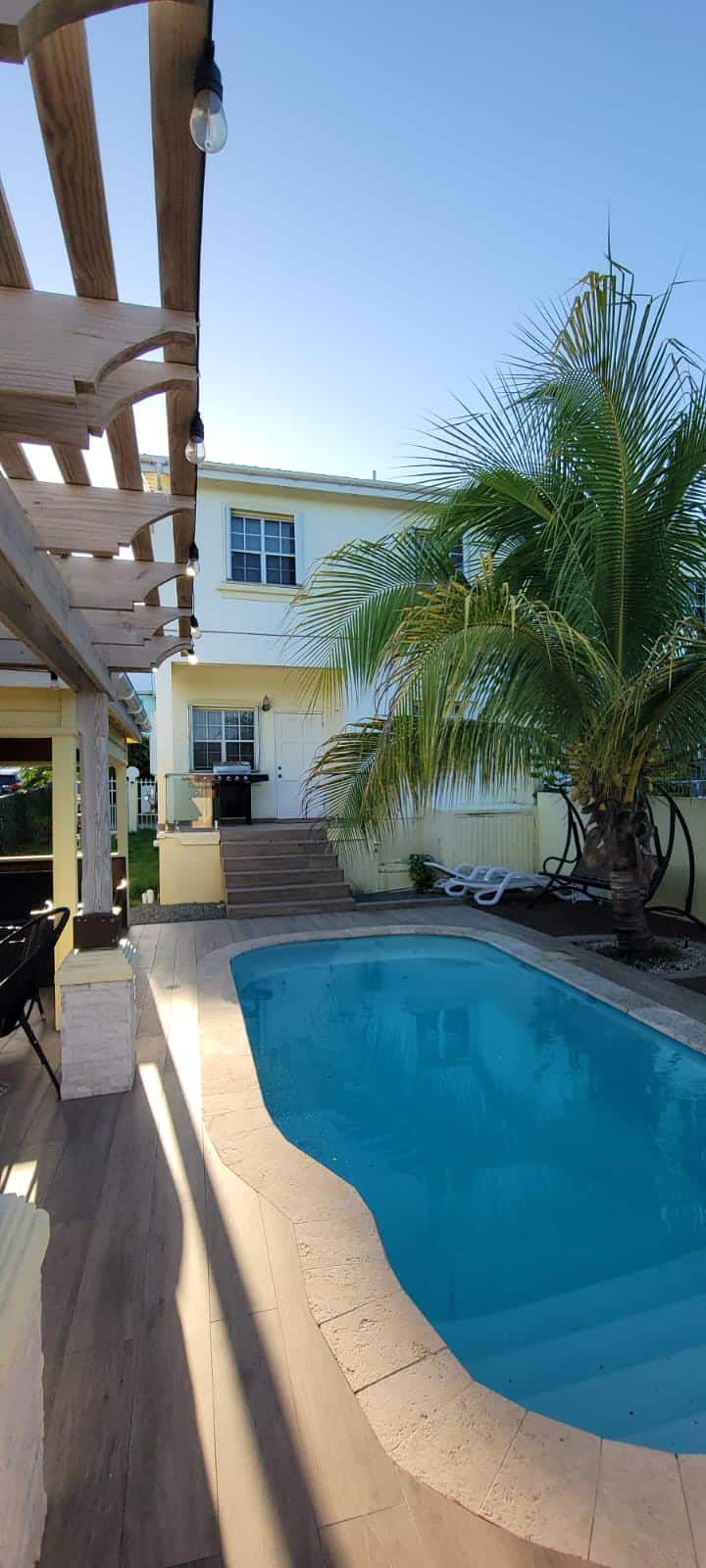 Echo's Townhouse - Antigua ve Barbuda